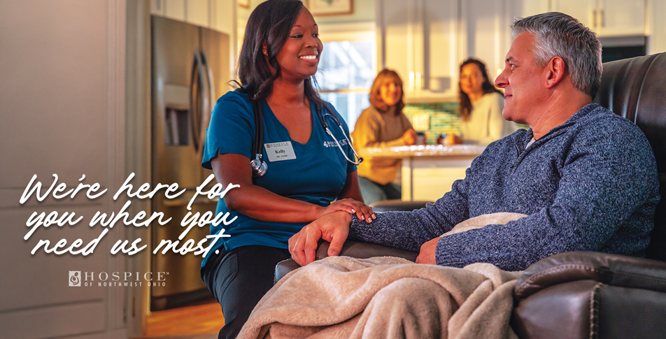 Hospice of Northwest Ohio